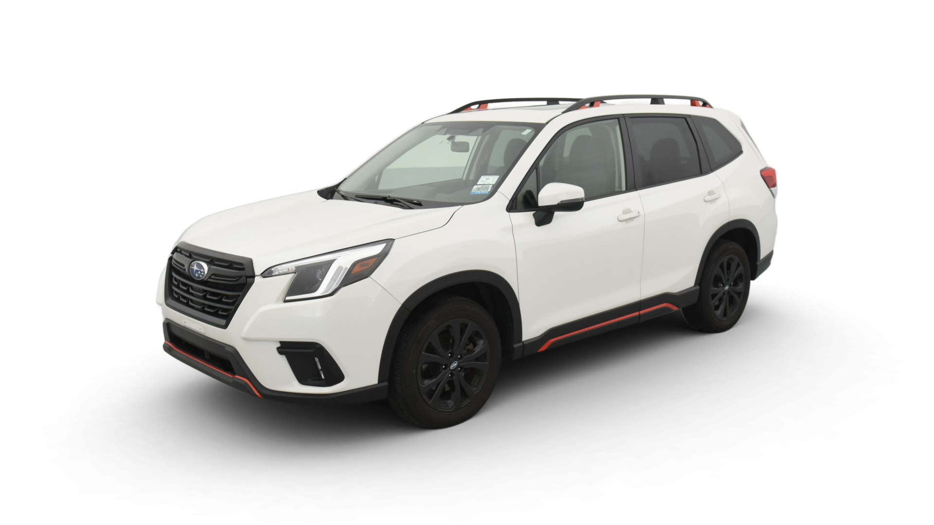 Used 2022 Subaru Forester Carvana used-2022-subaru-forester-carvana